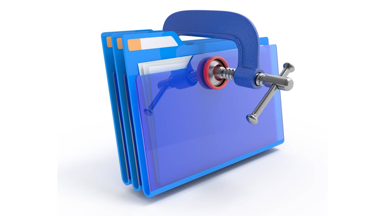 Come funziona la compressione dei dati - FASTWEBPLUS